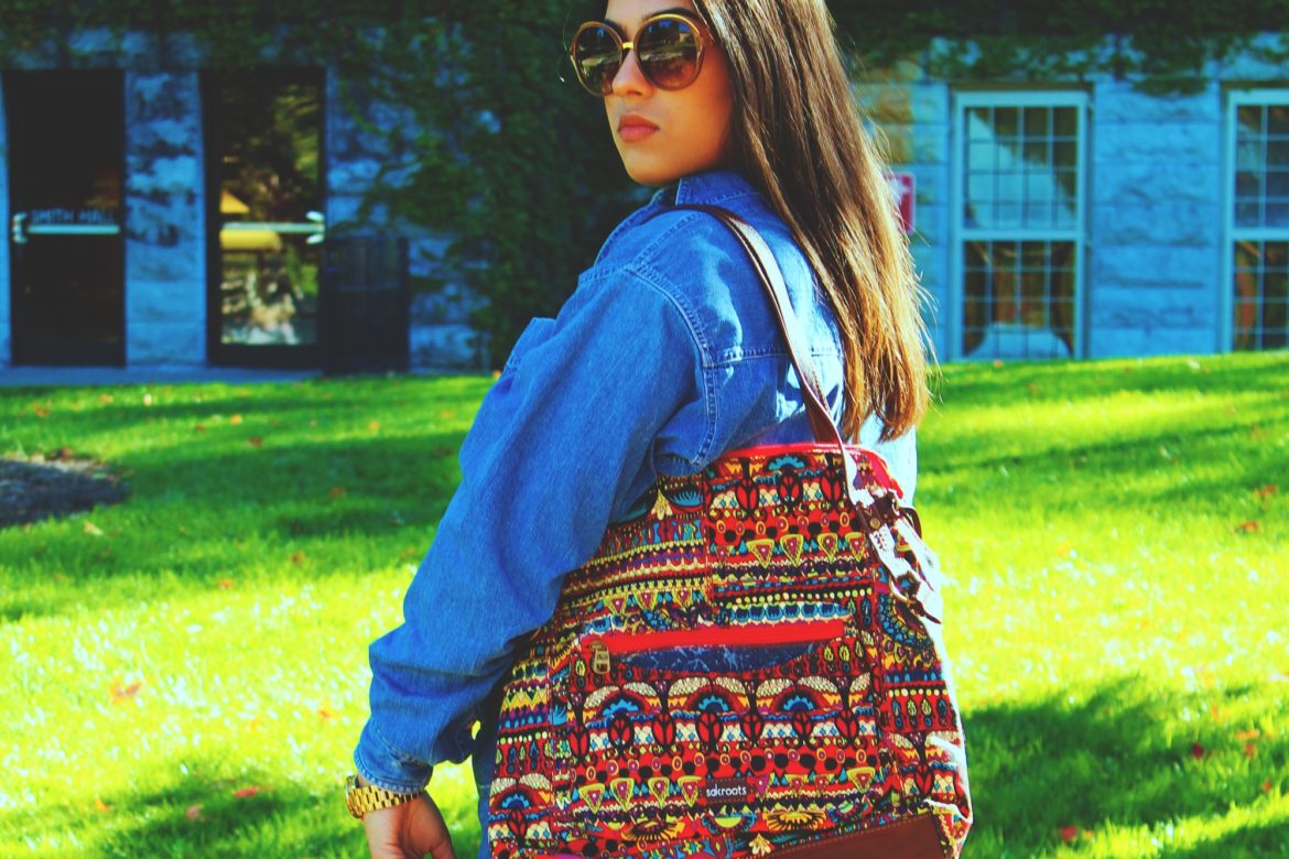 Campus Ambassador Spotlight: Jomarie Mosquea | Beyond the Craft – The Sak